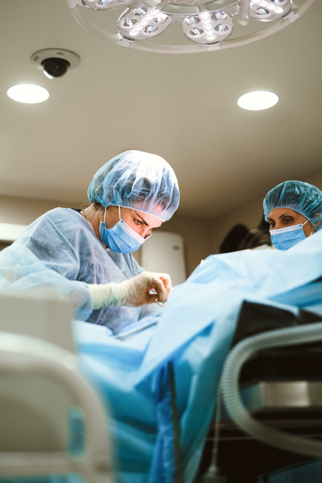 Les types d’anesthésie sur les différentes blépharoplasties - Chirurgie ...